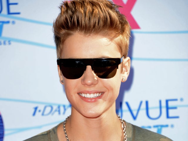 Teen Choice Awards 2012: The red carpet