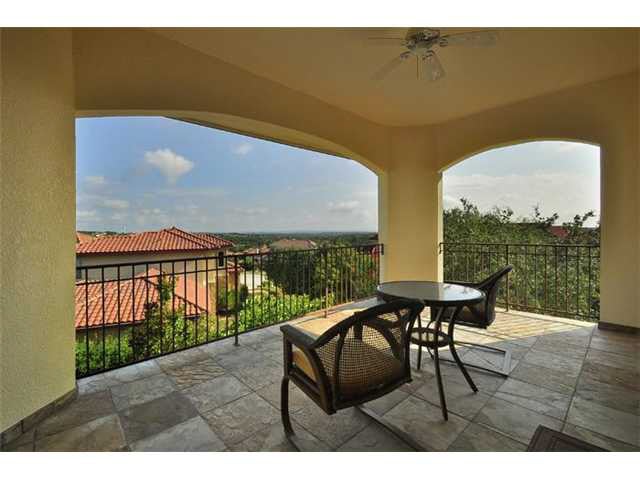 Homes with amazing outdoor spaces