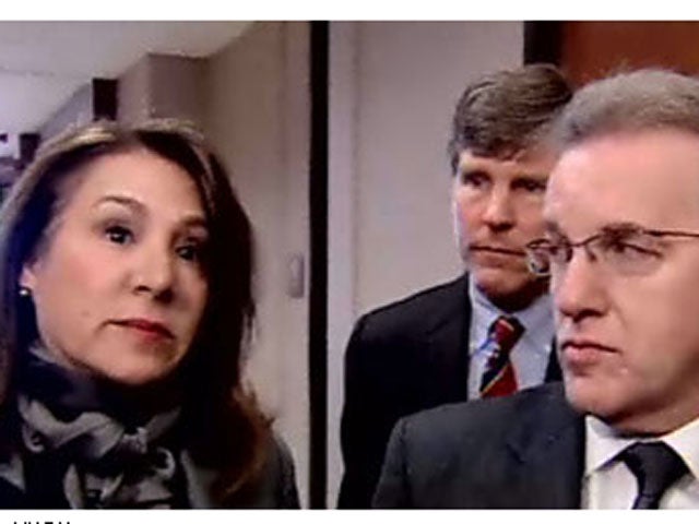 Texas lawyer Jeffrey Stern cleared of murder-for-hire despite three ...