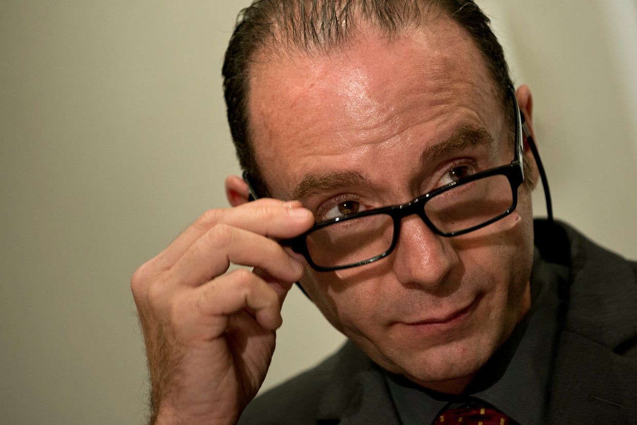 Man "cured" of AIDS: Timothy Ray Brown