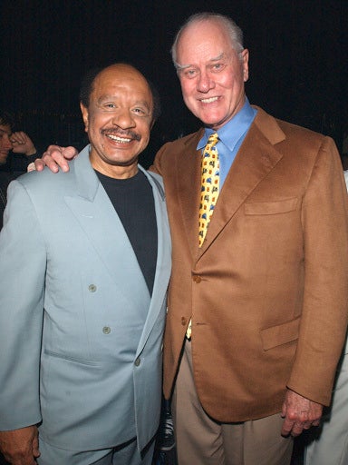 Sherman Hemsley: 1938-2012