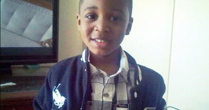 Two suspects are charged in shooting death of Lloyd Morgan, 4, says ...