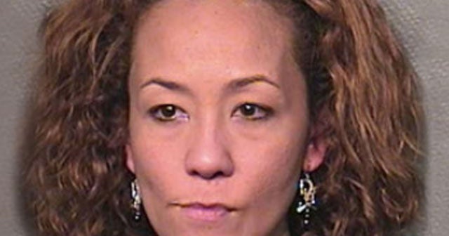 Mistress in Texas murder-for-hire plot gets 20 years - CBS News