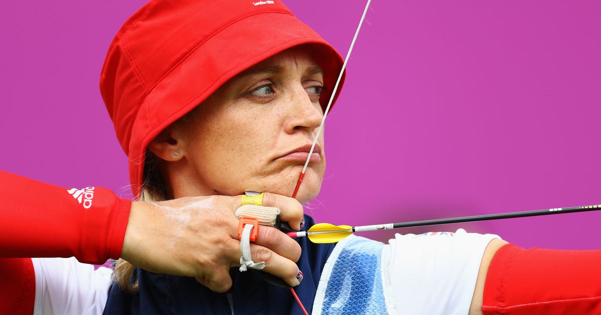 London Olympics: July 31, 2012