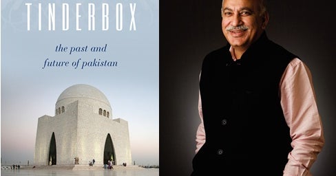 "Tinderbox: The Past and Future of Pakistan," by M.J. Akbar - CBS News