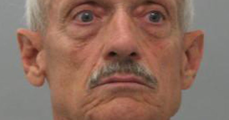 Donald Ingerson, longtime Missouri teacher, admits sexual contact with ...