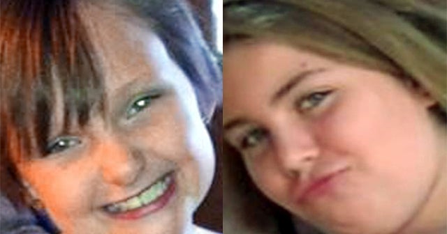 Elizabeth Collins, Lyric Cook-Morrissey Update: Families of missing ...