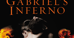 Like "Fifty Shades of Grey"? Try "Gabriel's Inferno" - CBS News