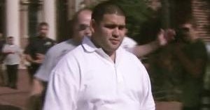 Arthur Roldan, NY cop, out on bail after pleading not guilty to ...