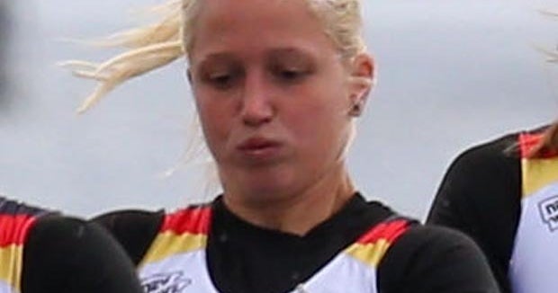 Ties to neo-Nazi group prompt German rower to leave London Olympics ...
