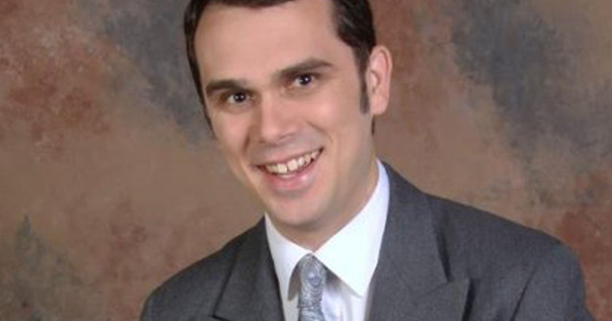 Tenn. Dems disavow Senate nominee, cite hate group - CBS News