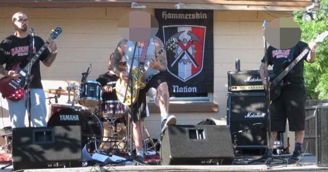 Boise Police on alert as skinhead festival approaches - CBS News