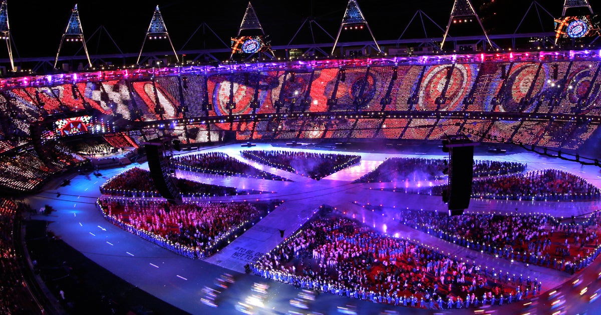 NBC, Twitter defend Olympic coverage - CBS News