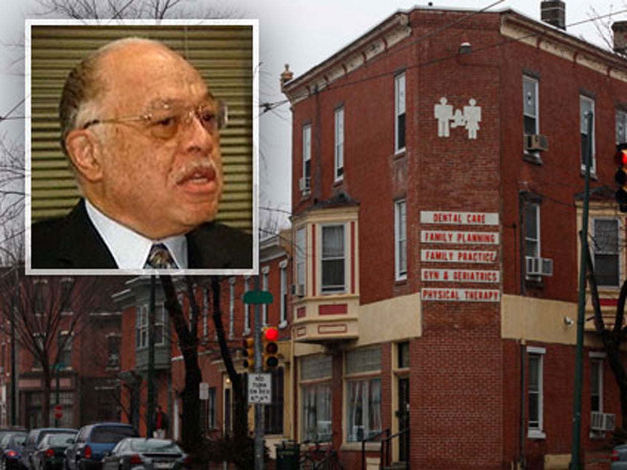Dr. Kermit Gosnell Murder Trial: Abortion provider medicated women ...