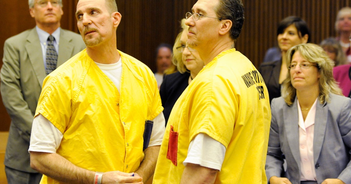 Facebook posts help Detroit brothers Thomas and Raymond Highers get new ...