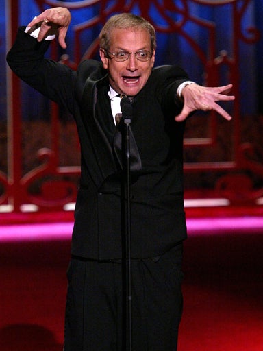 Ron Palillo: 1949-2012
