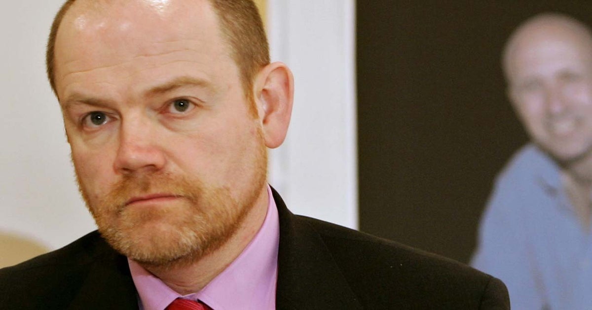 New York Times Co. hires BBC chief as next CEO - CBS News