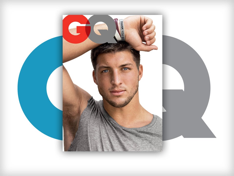Tim Tebow balancing faith, fame and football with Jets - CBS News
