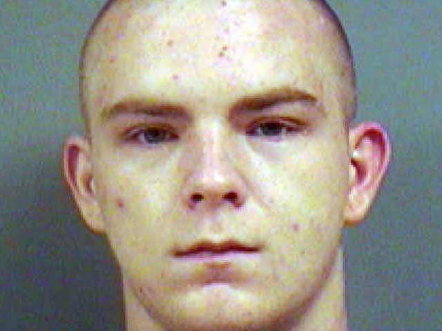 Ohio man accused of killing 5-year-old niece with hand sickle - CBS News