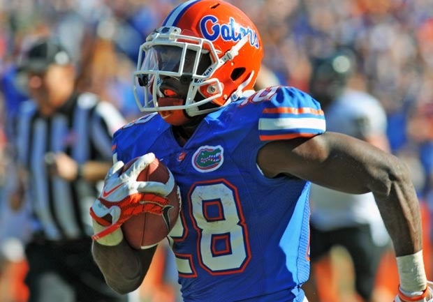 U.S. Olympic medalist Jeff Demps files paperwork to play in NFL - CBS News