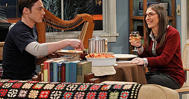 "Bazinga!": "Big Bang Theory" catchphrase inspires new bee species name ...