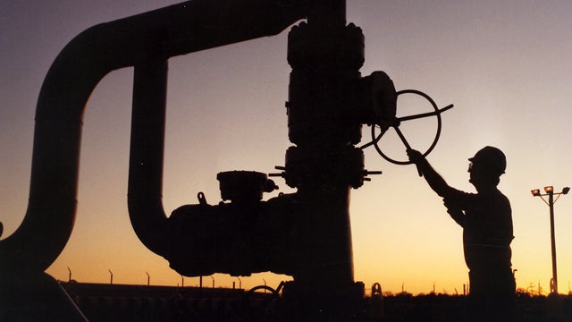 Strategic Petroleum Reserve news - Today’s latest updates - CBS News