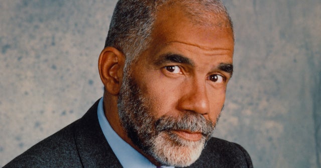 Ed Bradley - CBS News