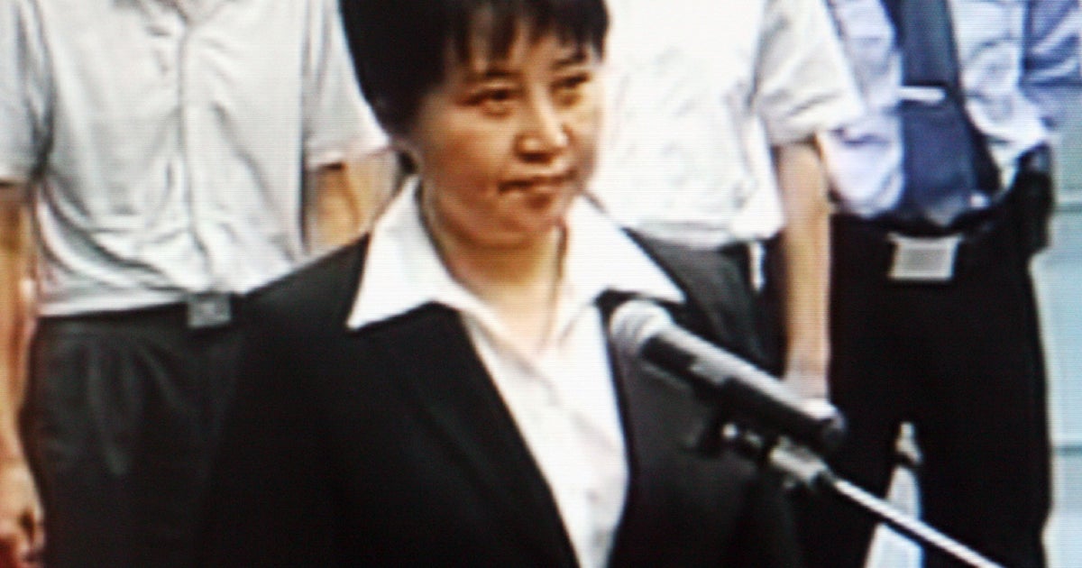 Gu Kailai, wife of powerful China politician Bo Xilai avoids execution ...