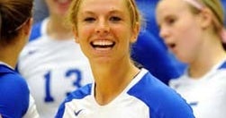 Megan Boken, former Saint Louis University volleyball player, likely killed during robbery ...