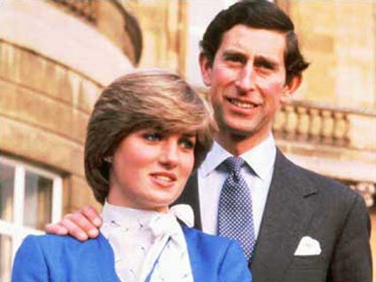 Timeline: The life of Diana, Princess of Wales