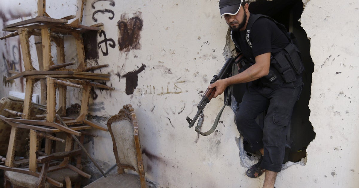 Syria's civil war claims 10 more lives in Lebanon, as sectarian strife ...