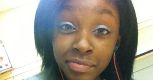 Gabrielle Swainson Update: Suspect in S.C. teen's disappearance leads ...