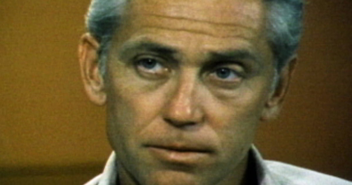 Captain Jeffrey MacDonald - CBS News