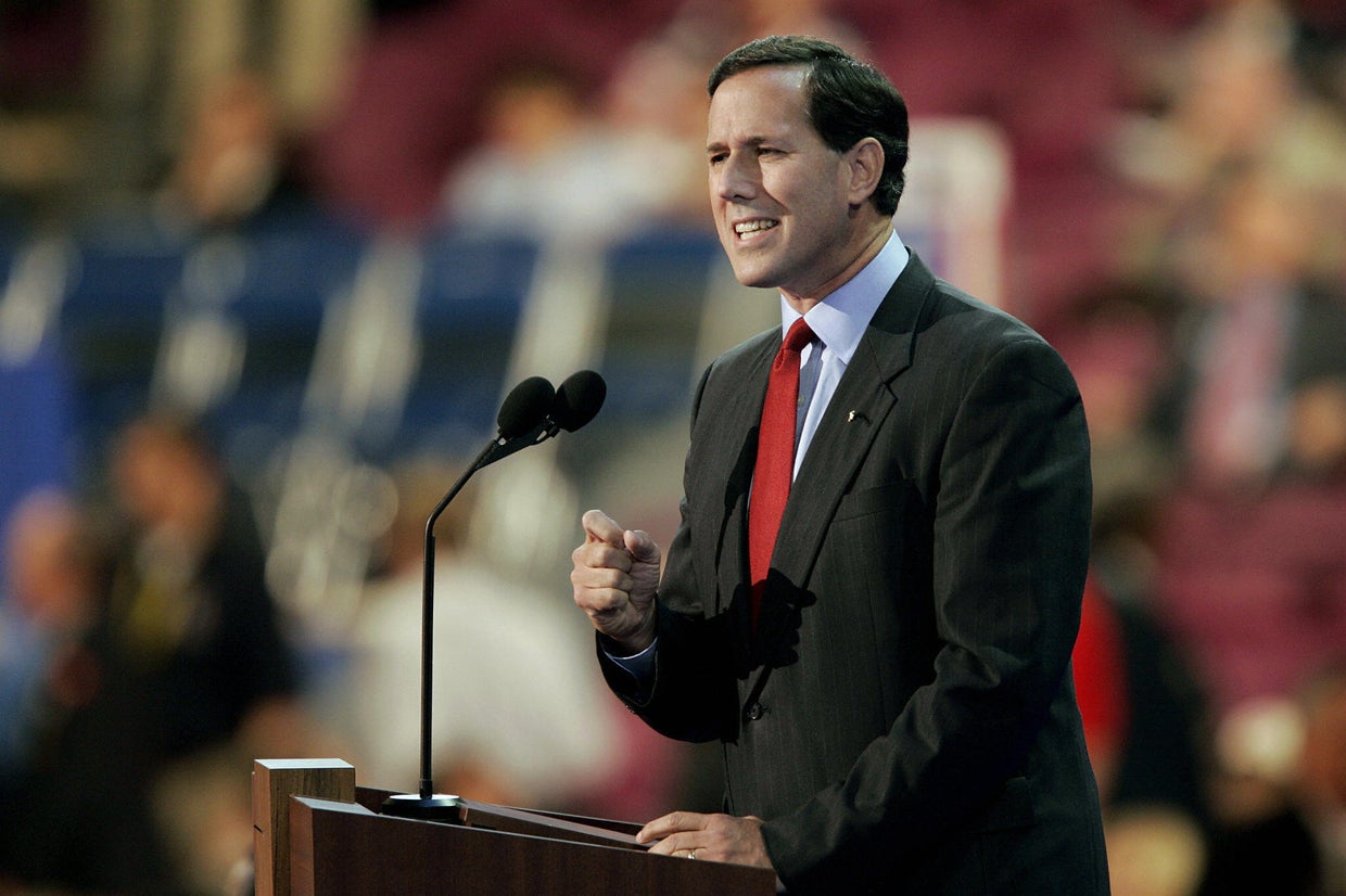 Republican National Conventions through the years