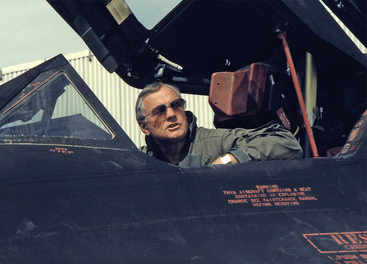 Neil Armstrong 1930-2012