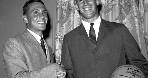 Art Heyman, captain of Duke's first Final Four team, dies at 71 - CBS News