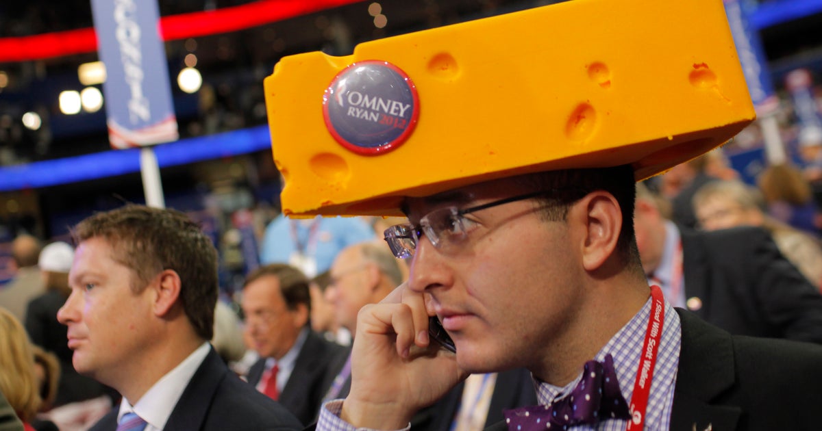 RNC organizers: We have worst case plan in place - CBS News