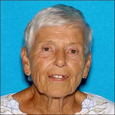 Body Of Missing 82 Year Old Oregon Woman Found In Well Cbs News