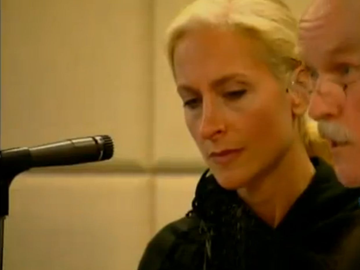 Oregon doctor charged with manslaughter after friend dies from tummy ...