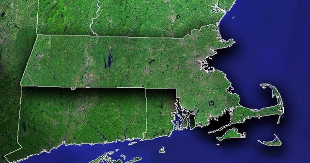 Mass. boy dies of carbon monoxide in running car - CBS News