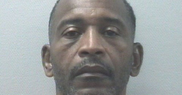 Freddie Grant, suspect in disappearance of Gabrielle Swainson, is ...