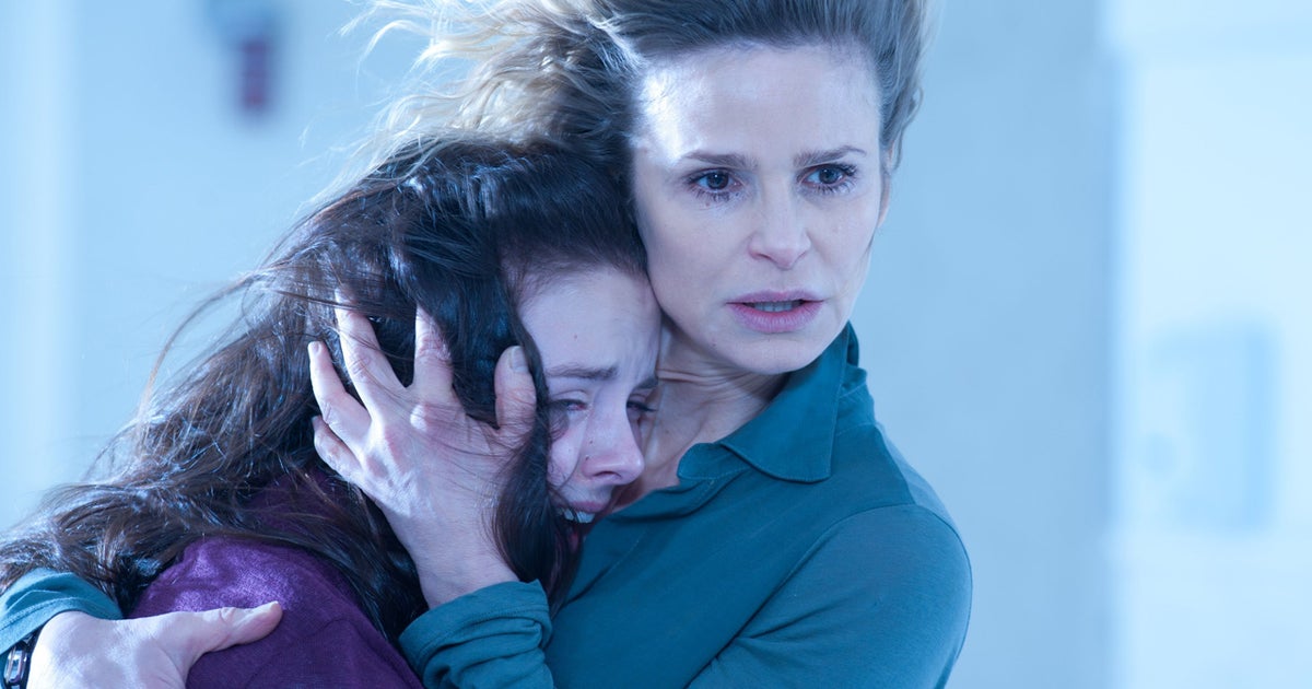 "The Possession" wins holiday weekend box office - CBS News