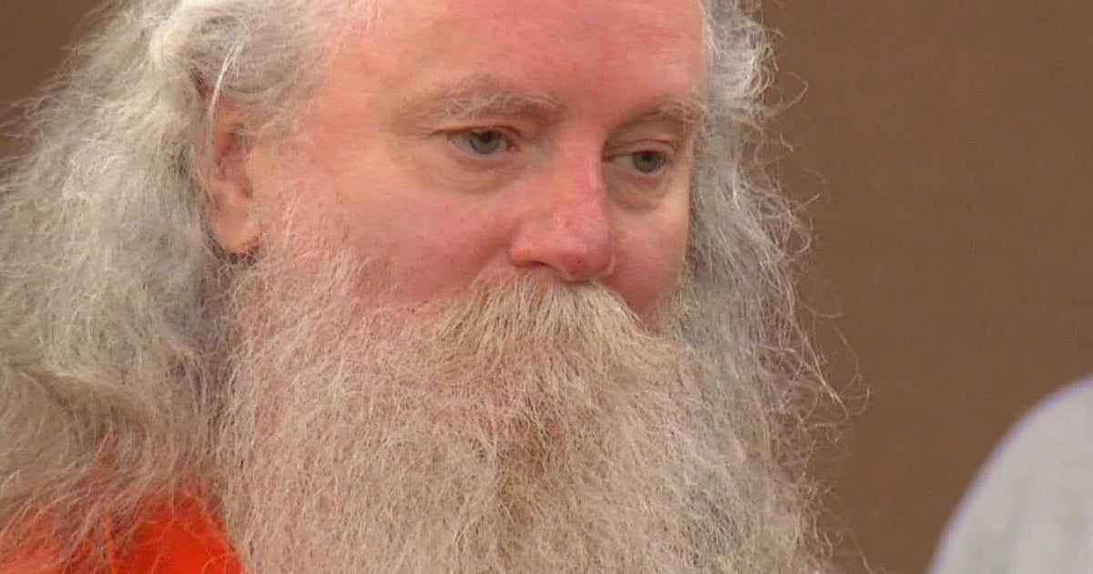 South Dakota executes Donald Moeller for rape, murder of 9-year-old ...