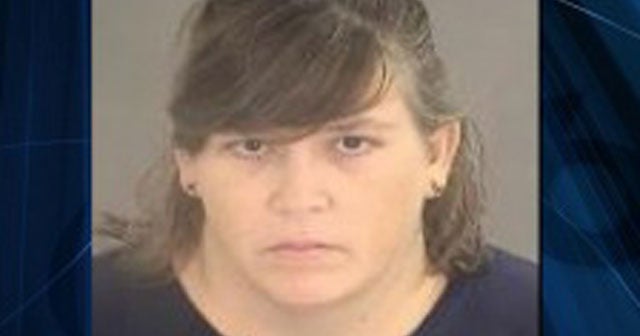 Angela Janecka, Virginia woman, accused of leaving newborn in dryer to ...