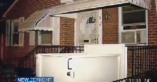 Disabled man, 63, allegedly held captive in basement for Social ...