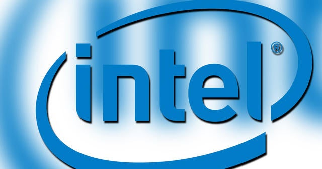 Intel warns its revenue will drop on PC weakness - CBS News