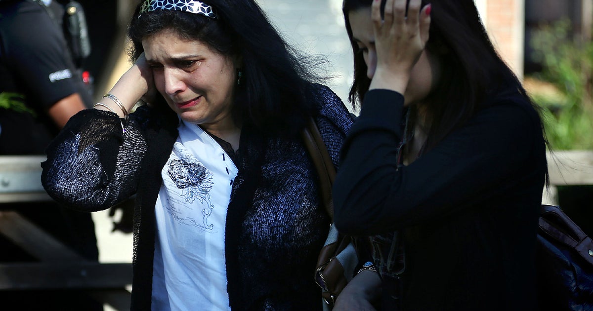 Official: Family feud suspected in brutal murder of 4 in French Alps ...
