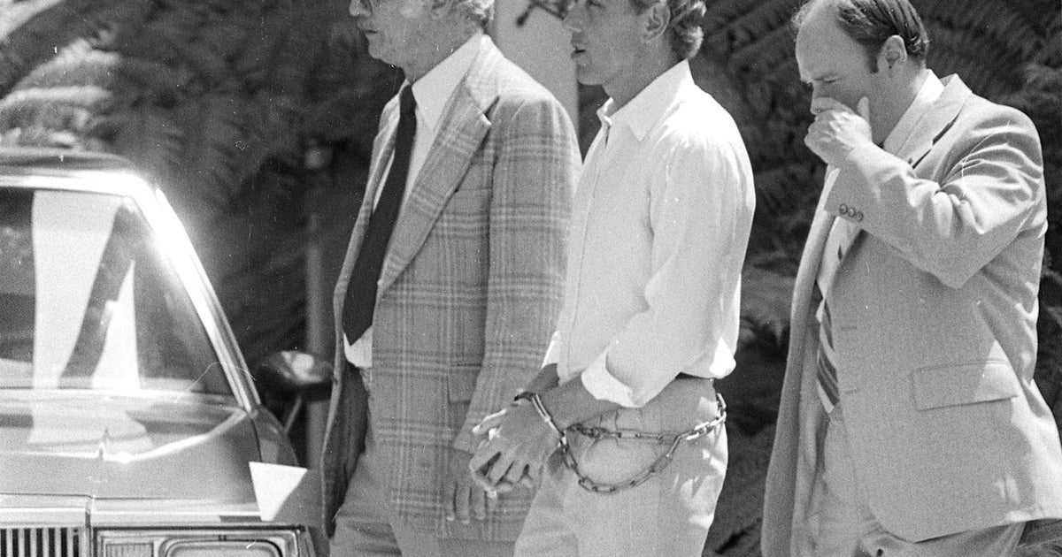 True crime? Errol Morris reexamines the evidence - CBS News