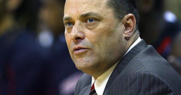 Embattled Texas Tech basketball coach Billy Gillispie resigns, citing ...