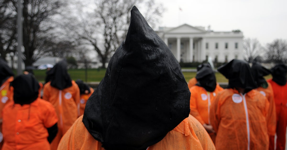 Our 9/11 torturers - CBS News